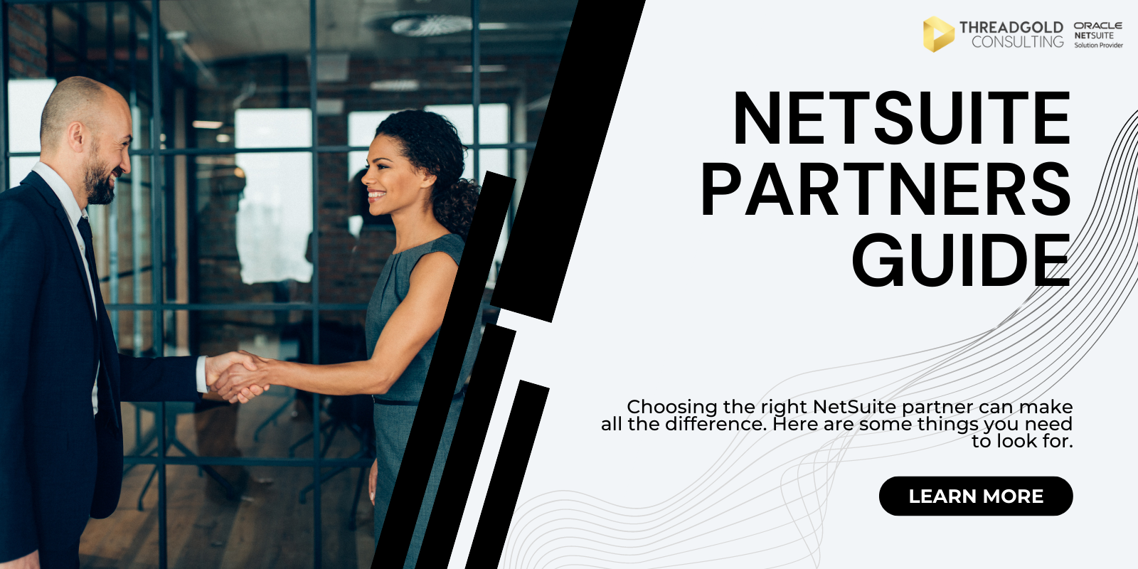 What to Look for in a NetSuite Partner