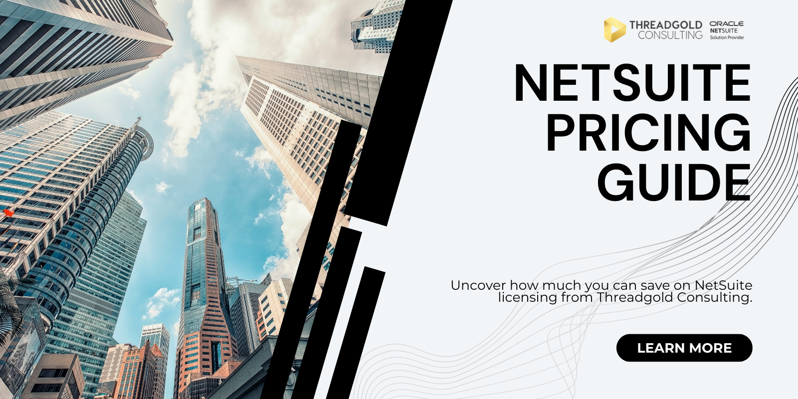 What to Look for in a NetSuite Partner